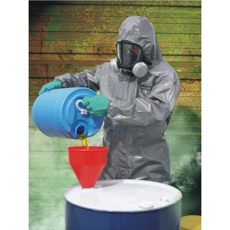 Mask V-800 with V-7800 Multi filter Venus | Protector FireSafety