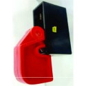 Universal Electrical Fuse Holder Lockout | Protector FireSafety