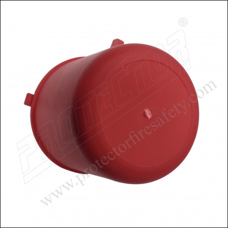 Plug Valve Lockout C Type