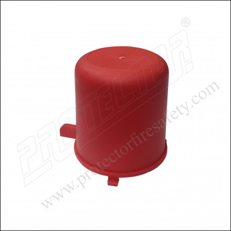 Plug Valve Lockout C Type