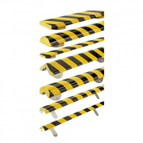 Edge GUard Protection B type 40X40mm Knuffi| Protector FireSafety