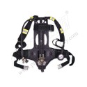 B.A. Set Venus 45 Minute with Steel Cylinder SCBA 215-6AS Venus ...