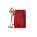 Fire Key MS Box With Hammer | Protector FireSafety