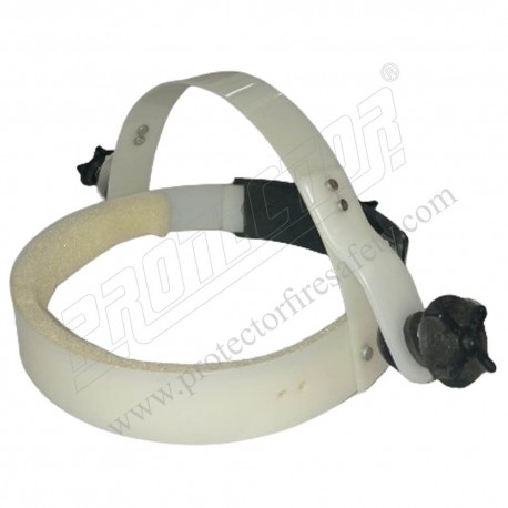 Welding Helmet Gear Ring | Protector FireSafety