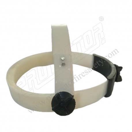 Welding Helmet Gear Ring | Protector FireSafety