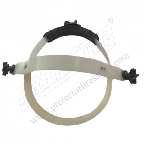 Welding Helmet Gear Ring | Protector FireSafety