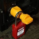 Electric Air Hole Lockout device |Protector FireSafety