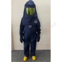 ElectricArc Arc Flash Suit 40 CAL Arc Defence| Protector FireSafety