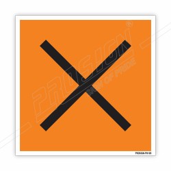 Hazardous Sign| Protector FireSafety