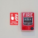 Manual Call Point Sign| Protector FireSafety