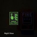 Manual Call Point Sign| Protector FireSafety