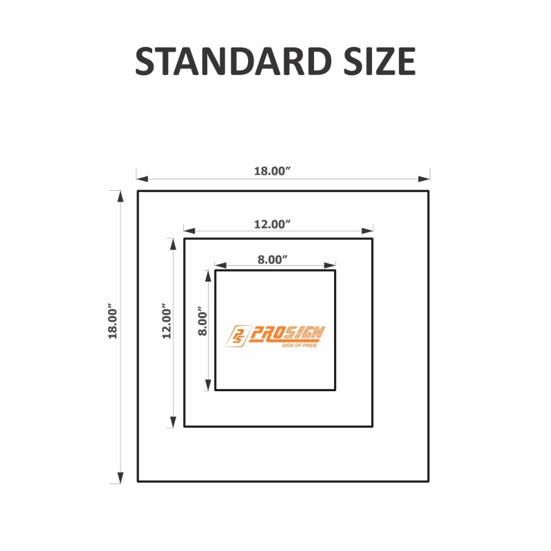 Fire Alarm Call Point Sign| Protector FireSafety